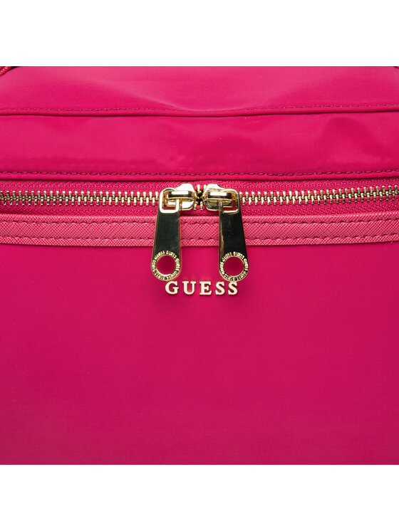 Guess Kosmetiktasche Eyen Accessories PWEYEN P2460 Rosa | Modivo.de