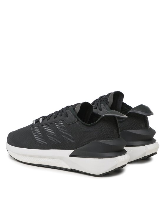 adidas Sneakers Avryn HP5968 Schwarz | Modivo.de