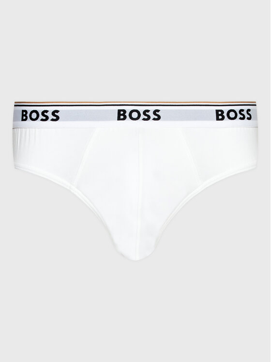 Boss 3er-Set Slips 50479108 Bunt | Modivo.de