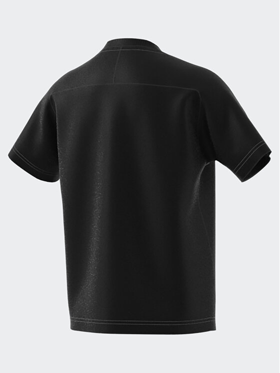 adidas T-Shirt IB3984 Schwarz Regular Fit | Modivo.de
