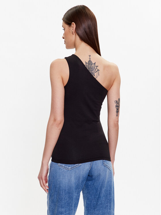 Salsa Top 127430 Schwarz Regular Fit | Modivo.de