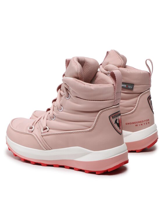 Rossignol Stivali da neve Rossi Podium RNLMC24 Rosa | Modivo.it