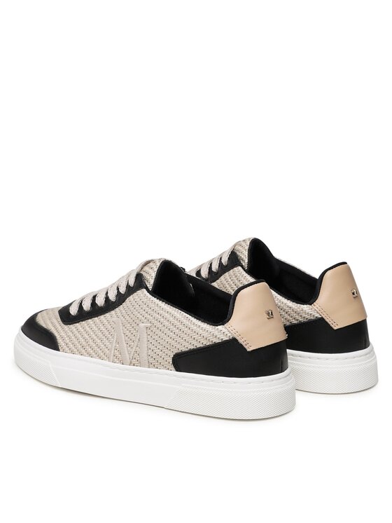 Max Mara Sneakersy Taba 23476101316 Béžová | Modivo.cz