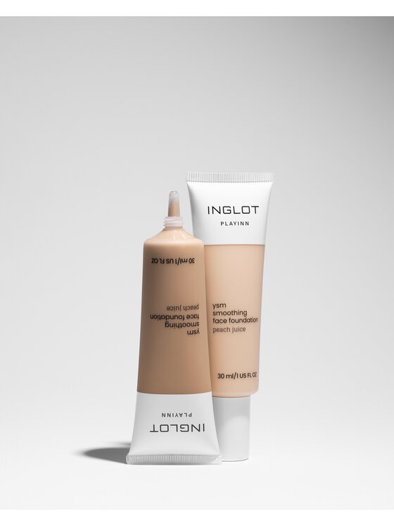 INGLOT YSM Playinn Podkład 50 LW | Modivo.pl