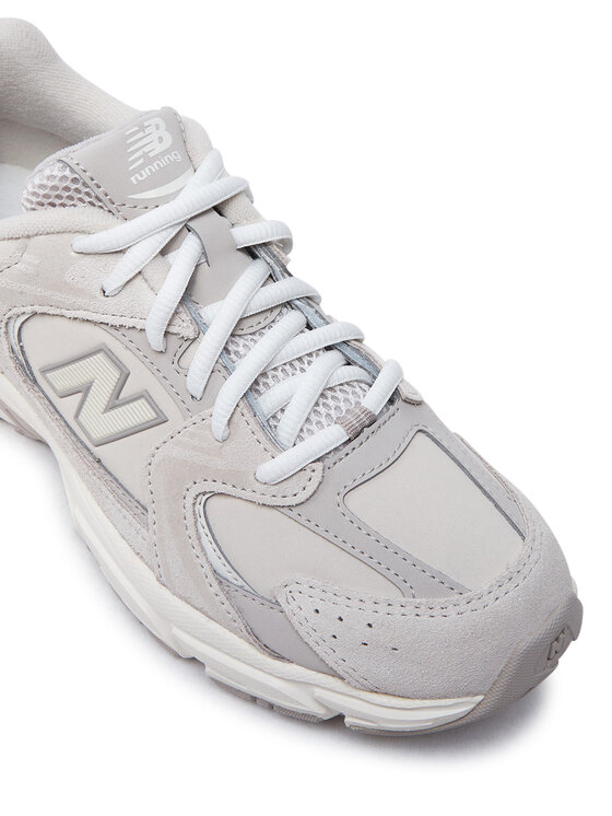 New Balance Sneakersy GR530KE Beżowy | Modivo.pl