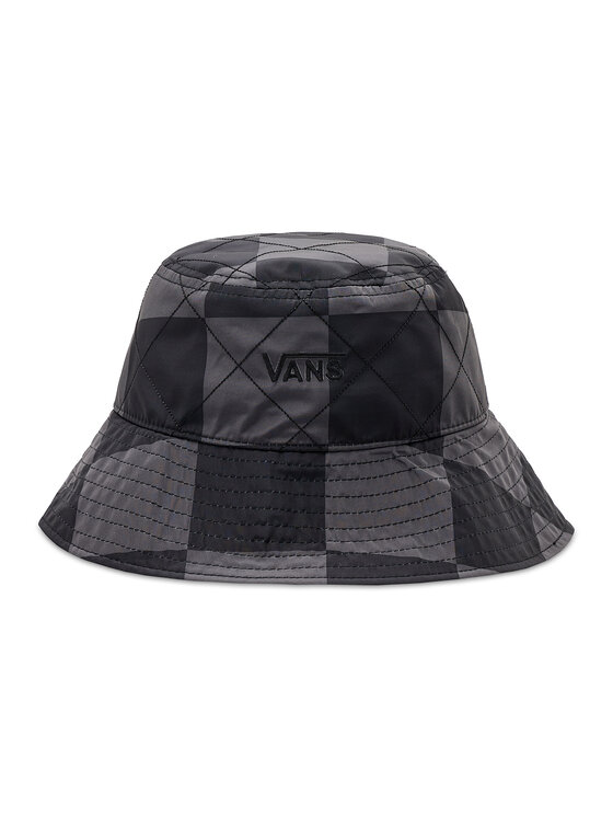 Vans Klobouk Mckinley Bucket VN00034DKOU1 Černá | Modivo.cz