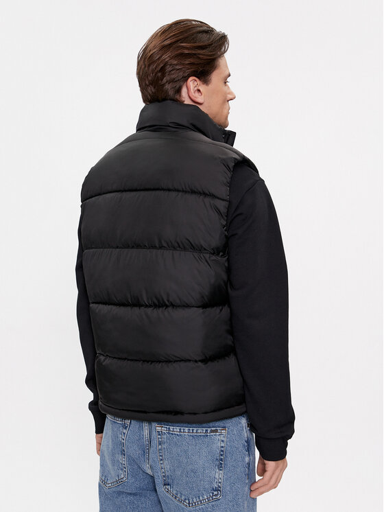 Hugo Елек Baltino2411 50505895 Черен Slim Fit | Modivo.bg