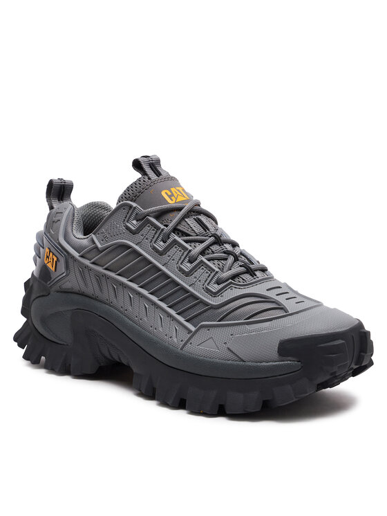 CATerpillar Sneakers Intruder Mecha P111523 Grau | Modivo.de