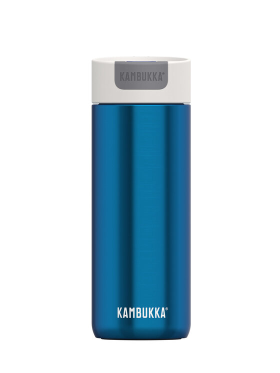 Kambukka Kubek termiczny Kambukka Kolorowy | Modivo.pl