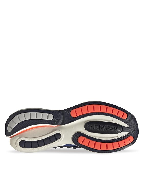 adidas Снікерcи Alphaboost V1 Sustainable BOOST Lifestyle Running Shoes ...