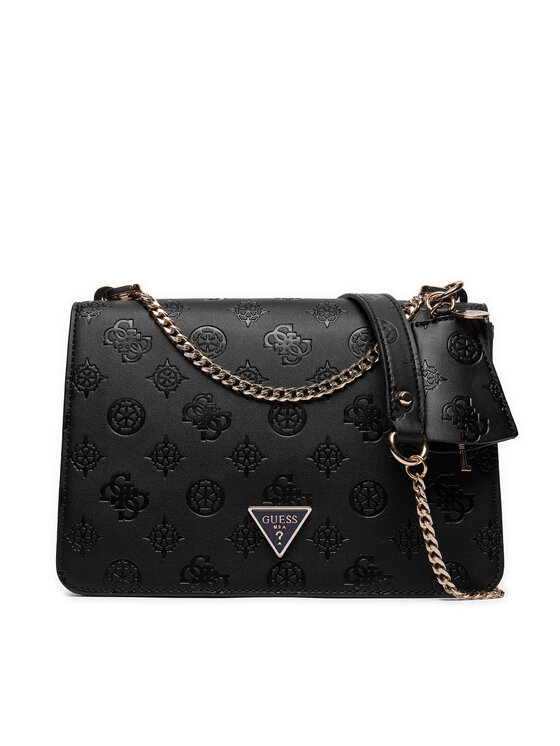 Guess Rankinė Jena HWPG92 20210 Juoda | Modivo.lt