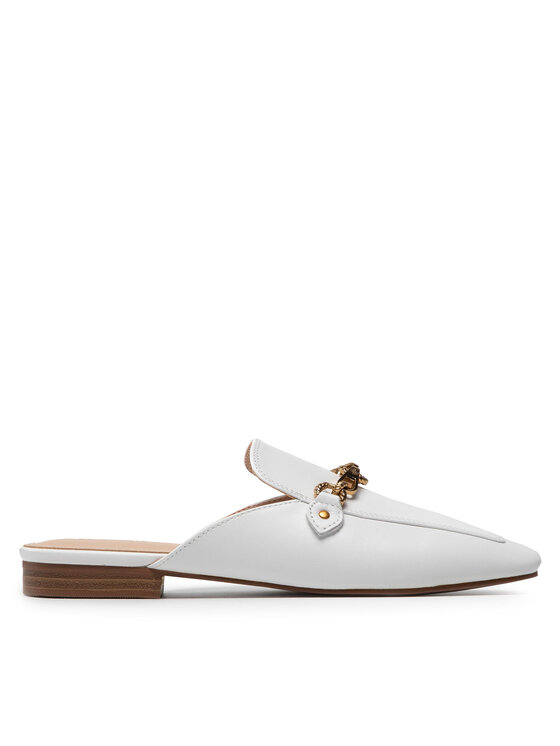 Guess Šľapky Marisa FL6MRS LEA06 Biela | Modivo.sk