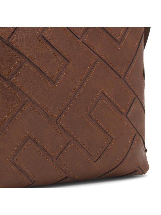 Lasocki Torebka MLP-E-024-05 Brązowy | Modivo.pl