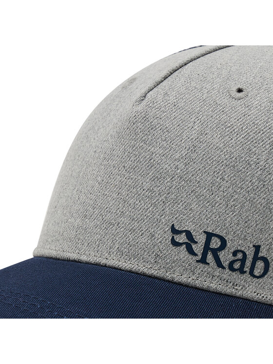 Rab Cap Trucker Logo QAB-06 Dunkelblau | Modivo.de