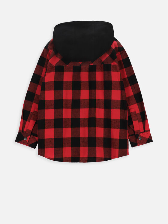 Coccodrillo Cămașă ZC3136401GBK Colorat Regular Fit | Modivo.ro