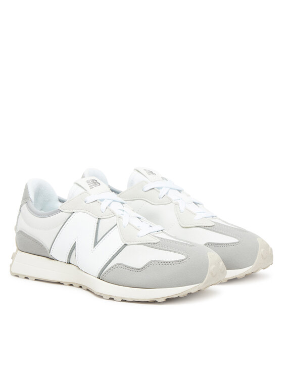New Balance Sneakersy GS327GM Szary | Modivo.pl