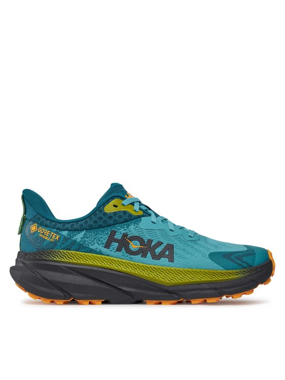 Hoka Skriešanas apavi Challenger 7 Gtx GORE-TEX 1134501 Zils | Modivo.lv