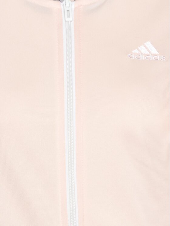 Adidas Dres Essentials Hr4912 Kolorowy Regular Fit Modivo Pl