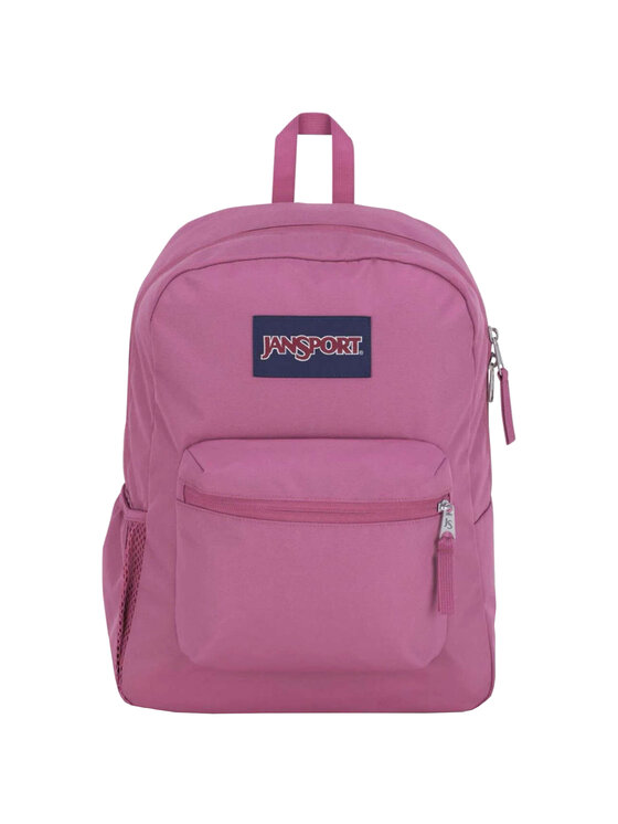 JanSport Plecak Cross Town Backpack Różowy | Modivo.pl