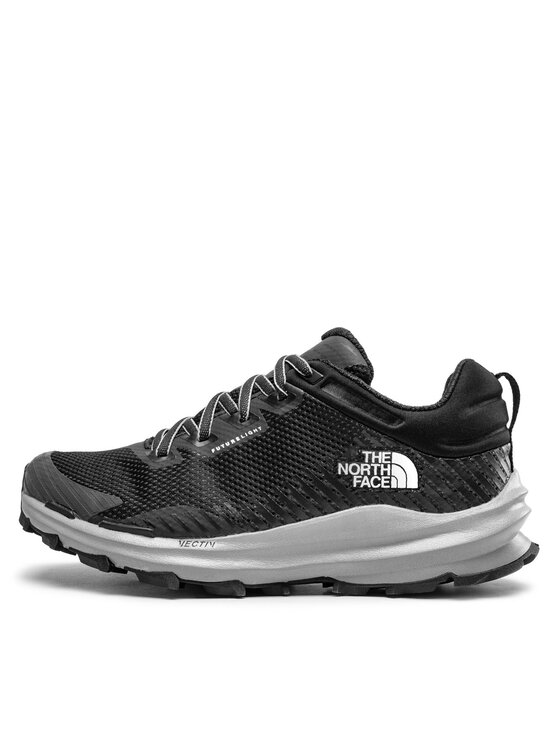 The North Face Trekkingschuhe Vectiv Fastpack Futurelight NF0A5JCYNY7 Schwarz Modivo