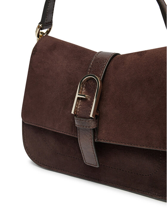 Furla Torebka WB01032 BX3354 2460S Brązowy | Modivo.pl