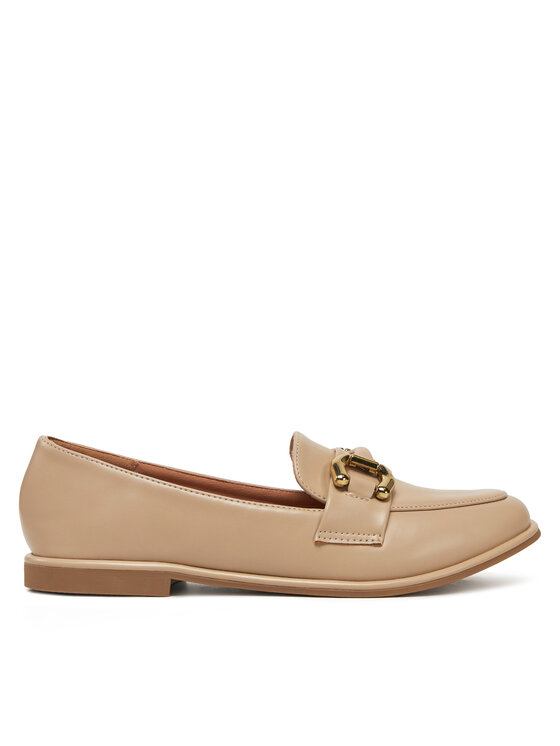 DeeZee Lords Y066 Bej | Modivo.ro