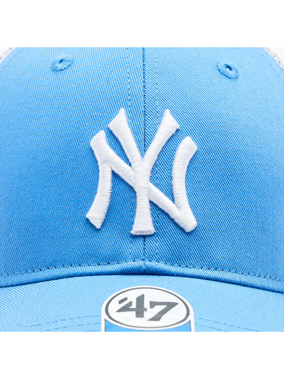 47 Brand Šilterica MLB New York Yankees Branson '47 MVP B-BRANS17CTP ...