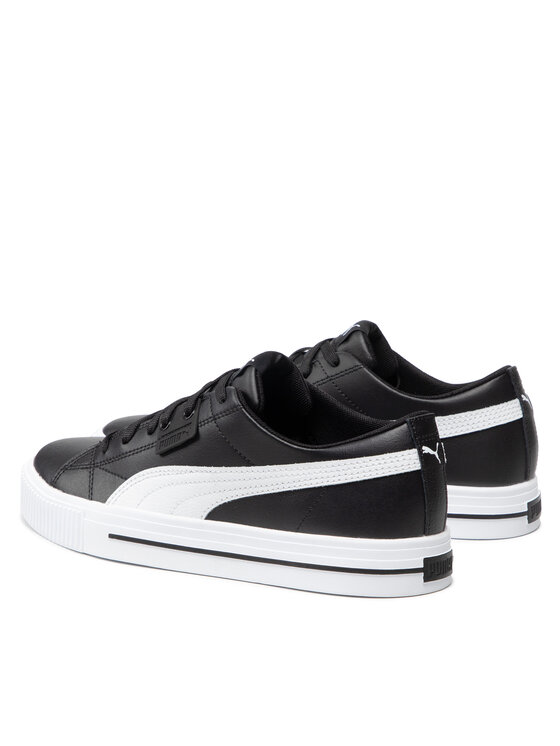 Puma Sneakers Ever Fs 384824 02 Schwarz | Modivo.de