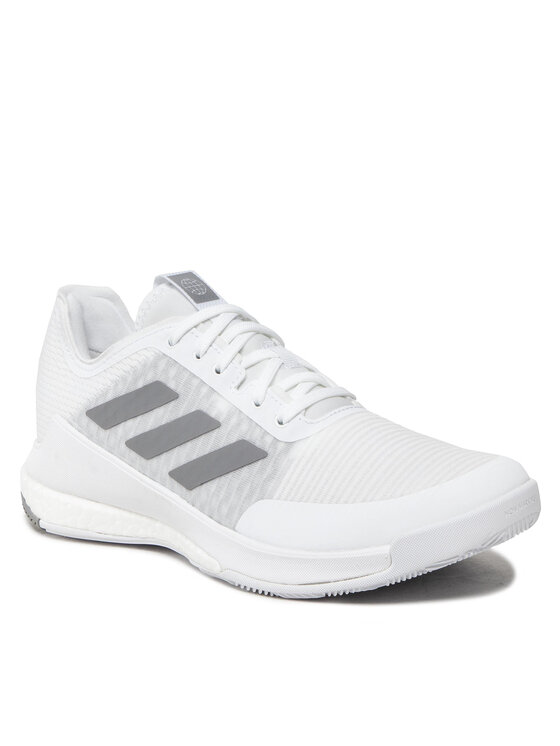 adidas Batai į sporto salę CrazyFlight M GX3743 Balta | Modivo.lt