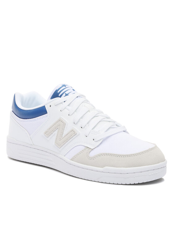 New Balance Sneakers BB480LKC Blau | Modivo.de