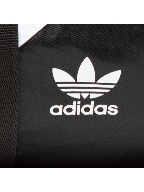 adidas Torba Mini D Nylon GD1646 Czarny | Modivo.pl