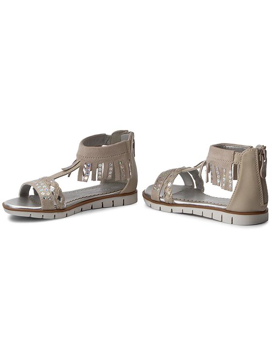 Magic Lady Сандали CS17073-1 Бежов | Modivo.bg