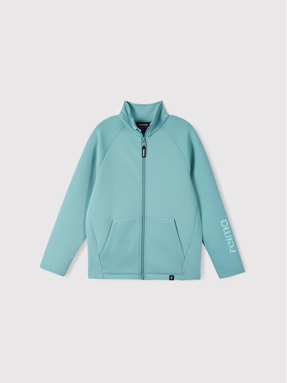 Reima Суитшърт Sulakka 5200003A Син Regular Fit | Modivo.bg