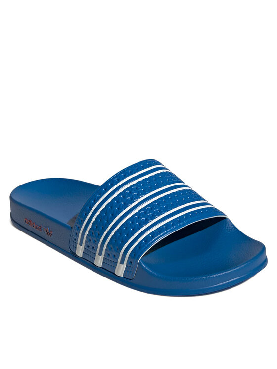 adidas Šľapky adilette Slides GX9896 Modrá | Modivo.sk