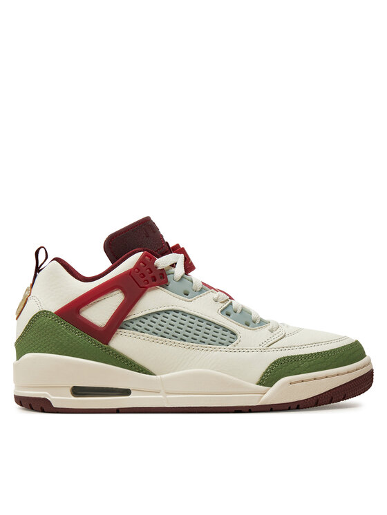 Nike Αθλητικά Sprizike Low Cny Λευκό | Modivo.gr