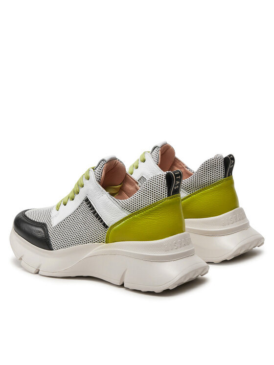 Hispanitas Sneakersy CHV243456 Barevná | Modivo.cz