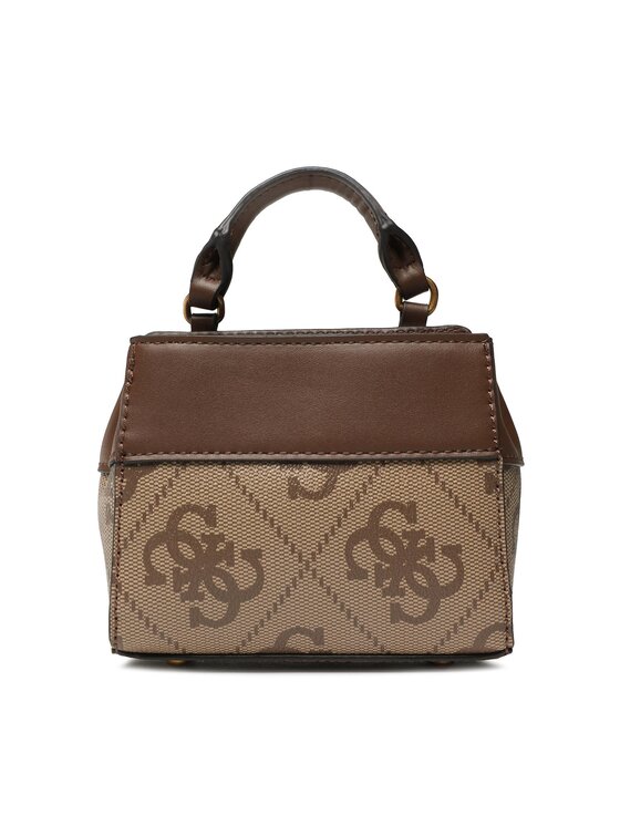Guess Soma Berta Mini HWBB86 88770 Brūns | Modivo.lv