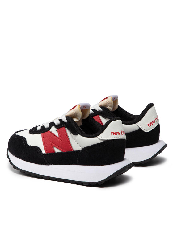 New Balance Superge PH237BR1 Bela | Modivo.si