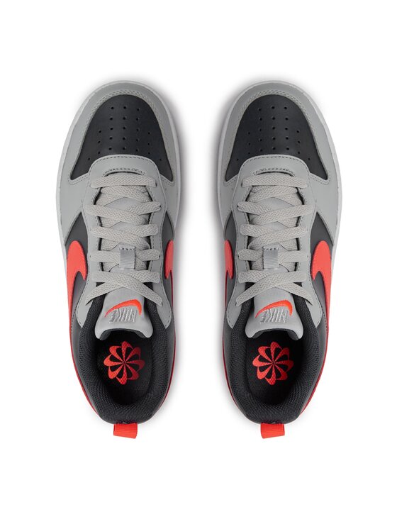 Nike Sneakers Court Borough Low Recraft (GS) DV5456 003 Dunkelblau ...
