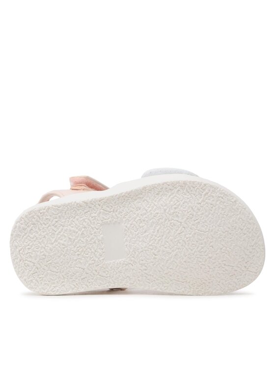 Tommy Hilfiger Basutės Strass Heart Velcro Sandal 1A2-32754-1355 M ...