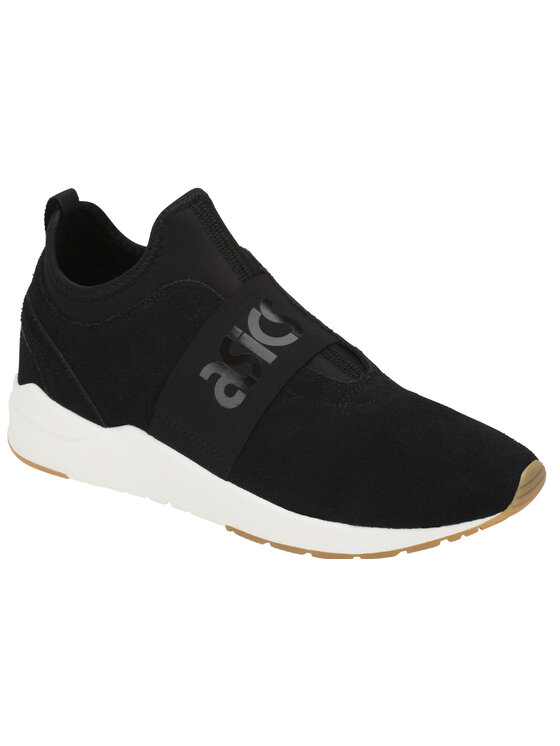 Asics Sneakersy Asics Gel-Lyte Komachi Strap MT Czarny | Modivo.pl