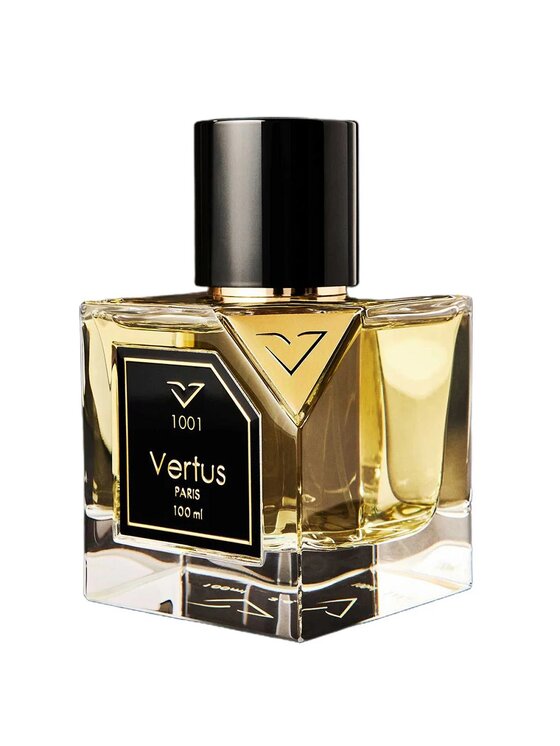 Vertus Paris Vertus Paris 1001 woda perfumowana spray 100ml Woda ...