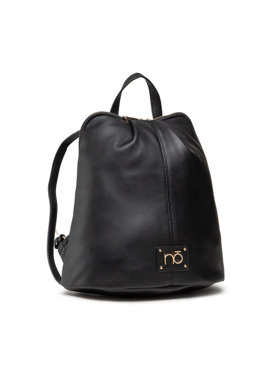 Nobo Batoh NBAG-L0190-C020 Černá | Modivo.cz