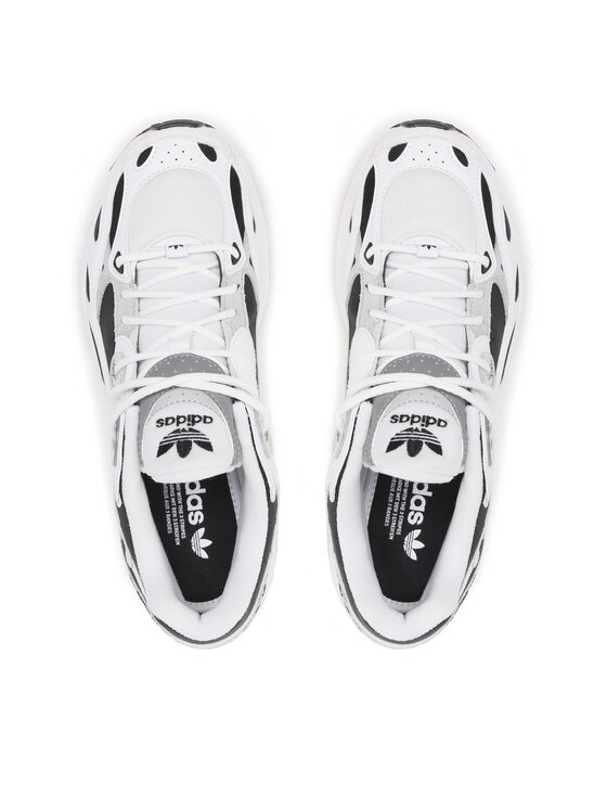 adidas Sneakersy Astir Shoes ID1714 Bílá | Modivo.cz