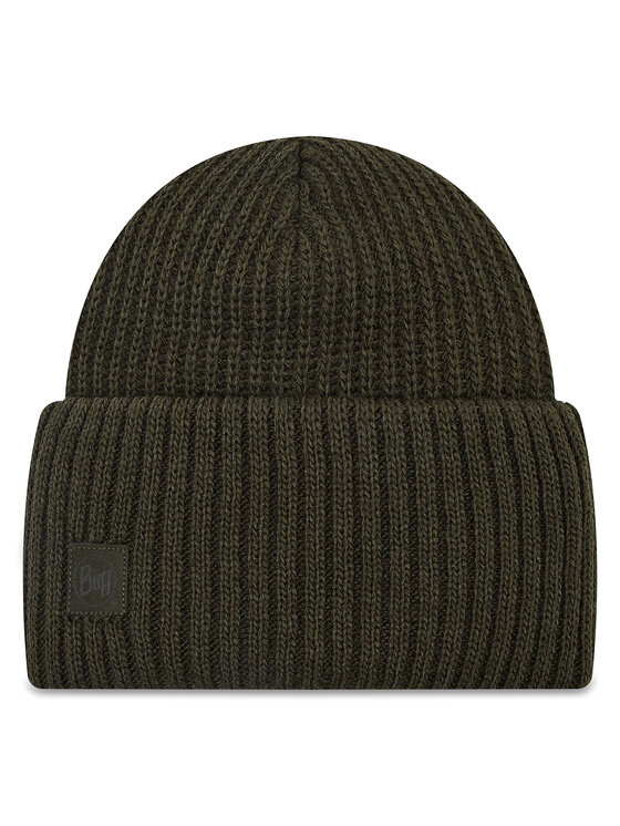 Buff Czapka Rutger 129694.843.10.00 Zielony | Modivo.pl