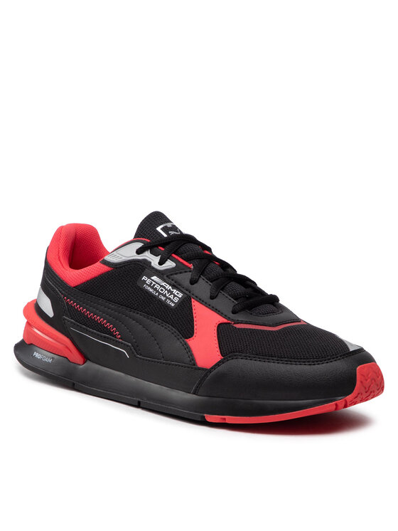 Puma Sneakers Mapf1 Low Racer 306843 04 Schwarz | Modivo.de