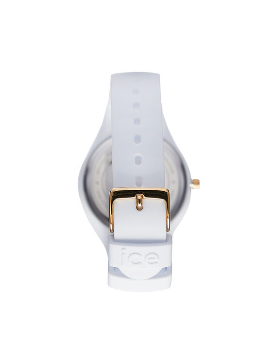 Ice-Watch Ceas Ice Glam 014759 S Alb | Modivo.ro