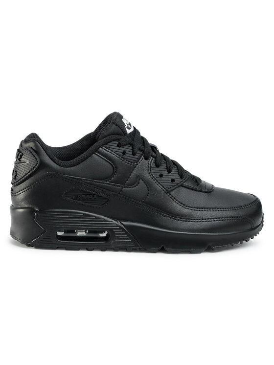 Nike Sneakers Air Max 90 Ltr (GS) CD6864 001 Negru | Modivo.ro