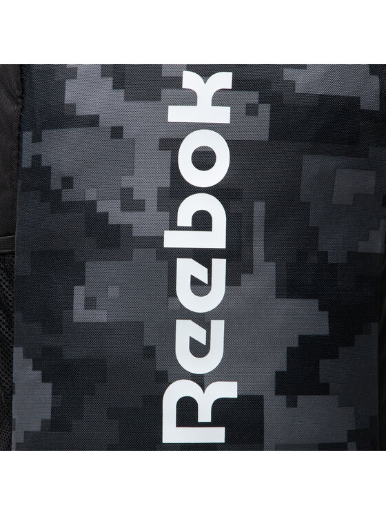 Reebok Batoh Act Core Ll Gr H36573 Černá | Modivo.cz
