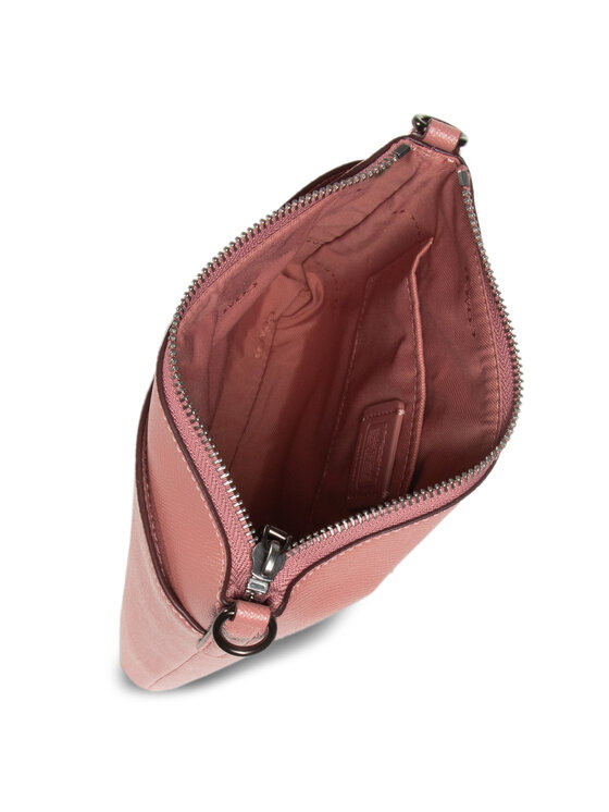 Coach Soma Xgrain Lth Kitt 41320 Rozā | Modivo.lv